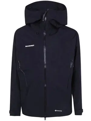 MAMMUT SWISS 1862 Crater Iv Hs Hooded Jacket