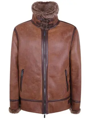 Brunello Cucinelli Jacket Fur "fur Jacket