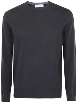 GRAN SASSO Sweater Turtle Neck "long Sleeves - Brown
