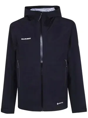 MAMMUT SWISS 1862 Crater Light Hs Hooded Jacket