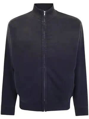 ARTE ANTWERP Basic Fadeout" Zip-up Jacket