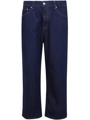 ARTE ANTWERP Jeans Regular Fit "receipt Back - Blue