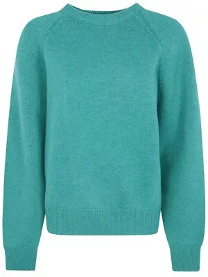 THE FRANKIE SHOP Sweatshirt Padded "lina"