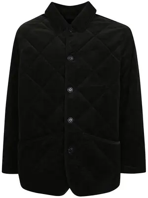 Polo Ralph Lauren Quilted Cotton Jacket
