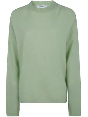 THE FRANKIE SHOP Sweater Fuzzy "timea"