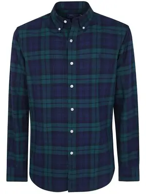 Polo Ralph Lauren Shirt Woven Sport "woven Sport Shirt