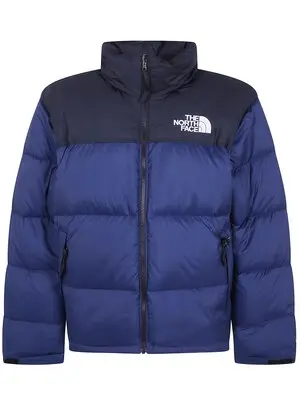 The North Face Jacket 1996 Retro Nuptse - Blue
