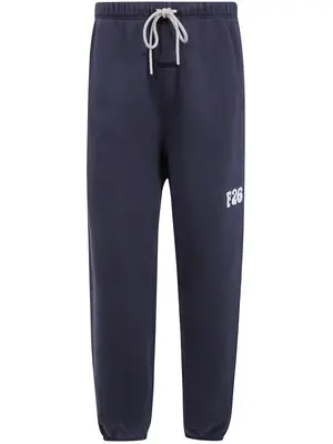 Fear Of God Pants Classic Fleece Sweatpant - Gray