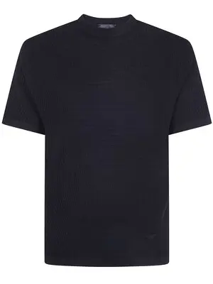 Emporio Armani T-shirt Classic Round Neck