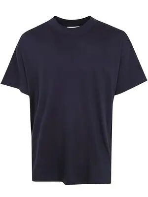 Fear Of God T-shirt Vintage - Black