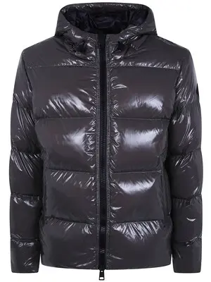 Herno Down Jacket
