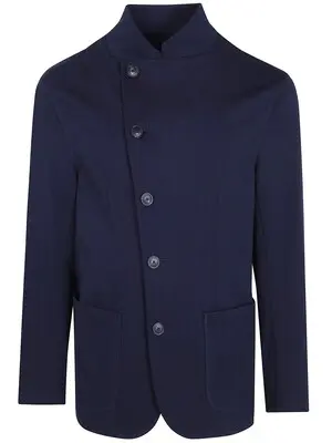 Emporio Armani Double Breasted Jacket