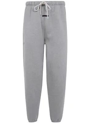 Fear Of God Pants Fleece Sweatpant "classic Fleece - Beige