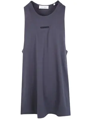 Fear Of God Top Cotton "essential Tank