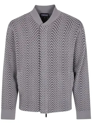 Emporio Armani Wool Jacket