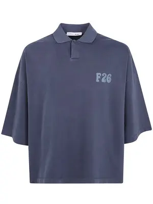 Fear Of God Sweater Cropped Polo