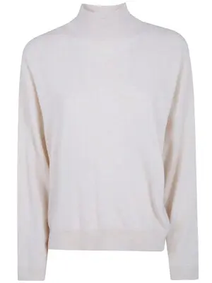 Brunello Cucinelli Sweater Cashmere Turtleneck