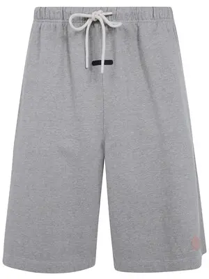 Fear Of God Pants Washed Seal Heather - Beige