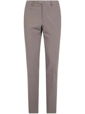 PT TORINO Trousers Cotton Medium