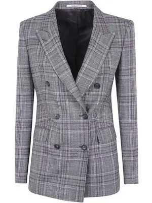 TAGLIATORE Jacket Double Breasted "j-parigi"