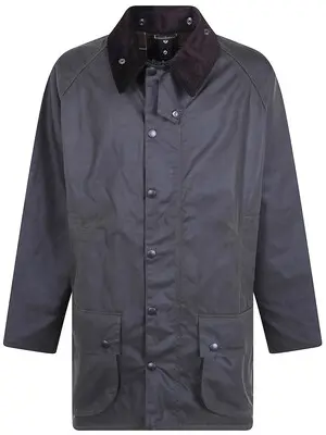 Barbour Jacket Waxed