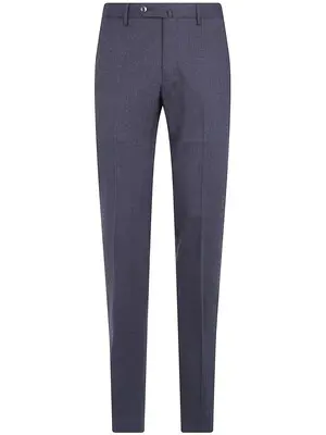 PT TORINO Pants Wool Blend "covs01z00cl1.po80 0250 - Gray