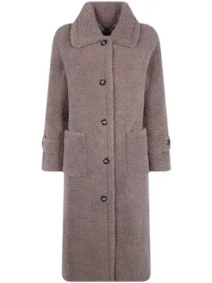 BETTA CORRADI Long Coat
