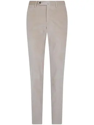 PT TORINO Pants Cotton Stretch "covs01z00cl1.pg81 0030 Warm - Beige