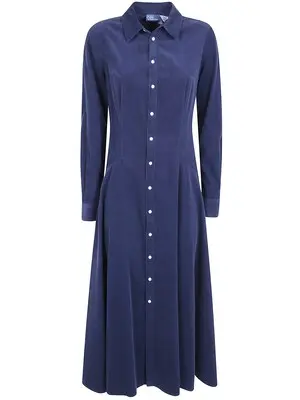 Polo Ralph Lauren Elasticated Day Dresses