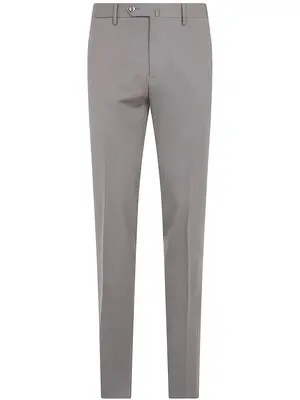 PT TORINO Pants Military Trousers - Green