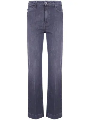 CIGALA'S Jeans Flared "tbds12