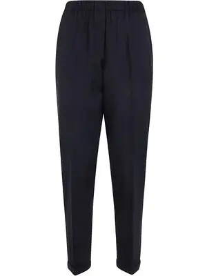 Antonelli Firenze Belted Bottoms For Women