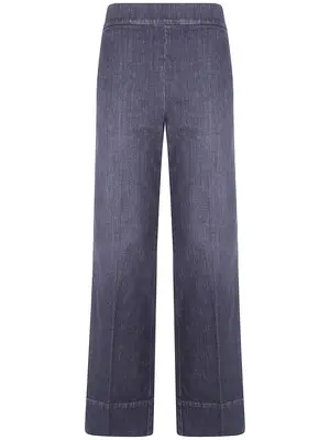 CIGALA'S Jeans Gamba Dritta "tbds12