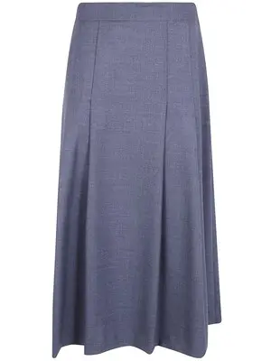 Antonelli Firenze Frill Skirts