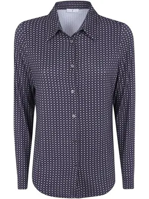 WHYCI Shirt Main Feature "wh0636 - Gray