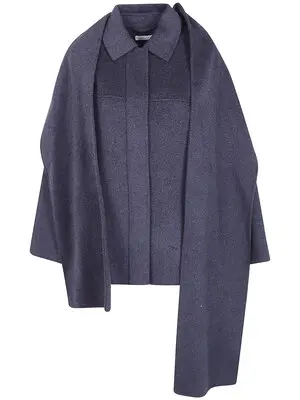 Liviana Conti Classic Coats For Women