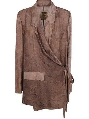 UMA WANG Jacket "khloe