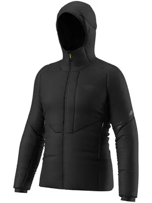 DYNAFIT Blacklight Primaloft Jacket With Hood