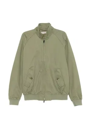 Baracuta Collared Bomber