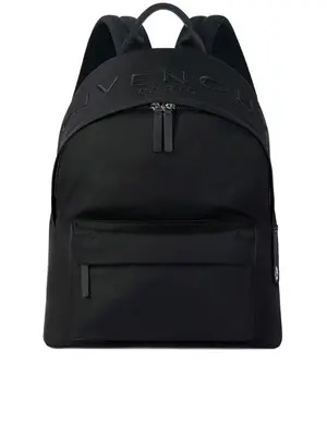 Givenchy Backpack New Journey - Black