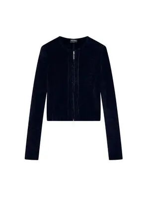 Giorgio Armani Blazer - Black