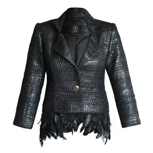 GEEGEE COLLECTION Aphrodite Blazer