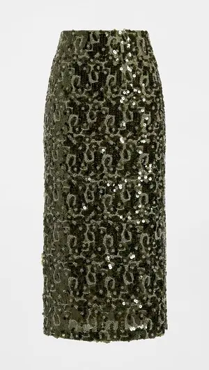 HERSKIND Anda Skirt