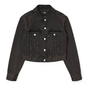 DR. DENIM Becky Jacket Jet