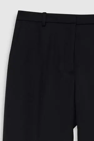 ANINE BING Thomas Trouser - Black