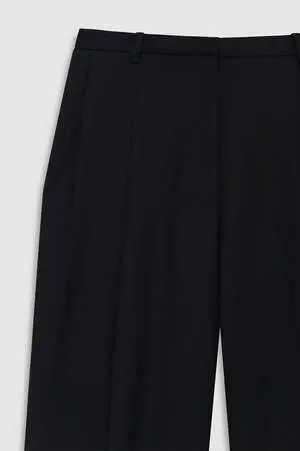 ANINE BING Amal Tailored Trousers