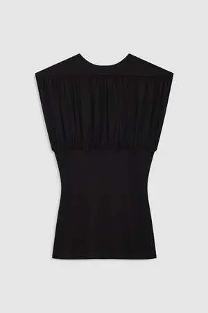 ANINE BING Fran Top