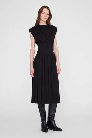 ANINE BING Fran Dress