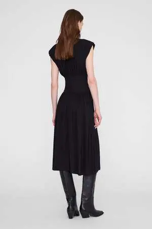 ANINE BING Fran Dress