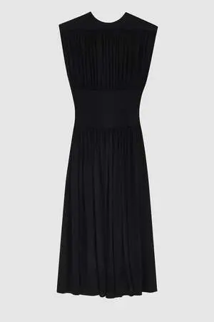 ANINE BING Fran Dress